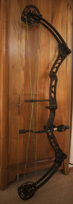 Advancing cams to tune? | Archery Talk Forum