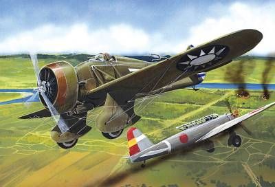 Breda Ba.27 "Metallico"