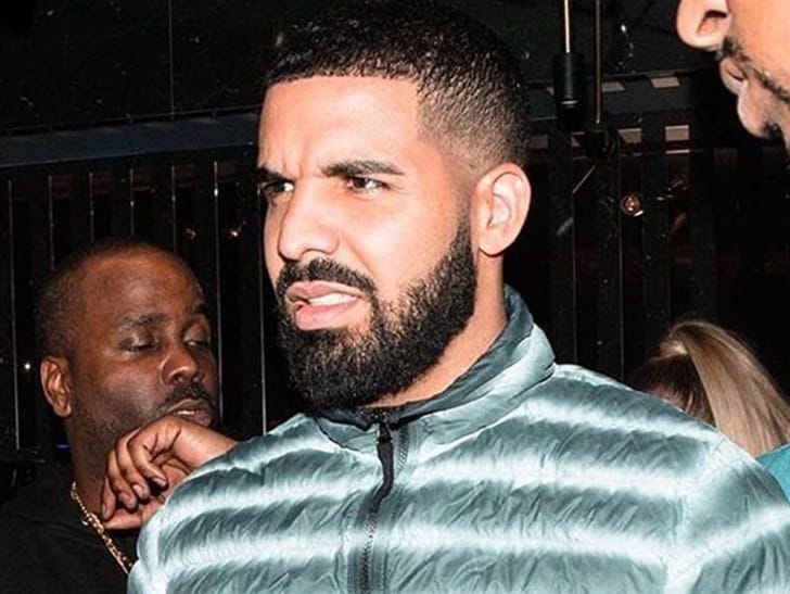 Drake Hiding A Child Again? Settles Suit With Woman Claiming R8pe and ...