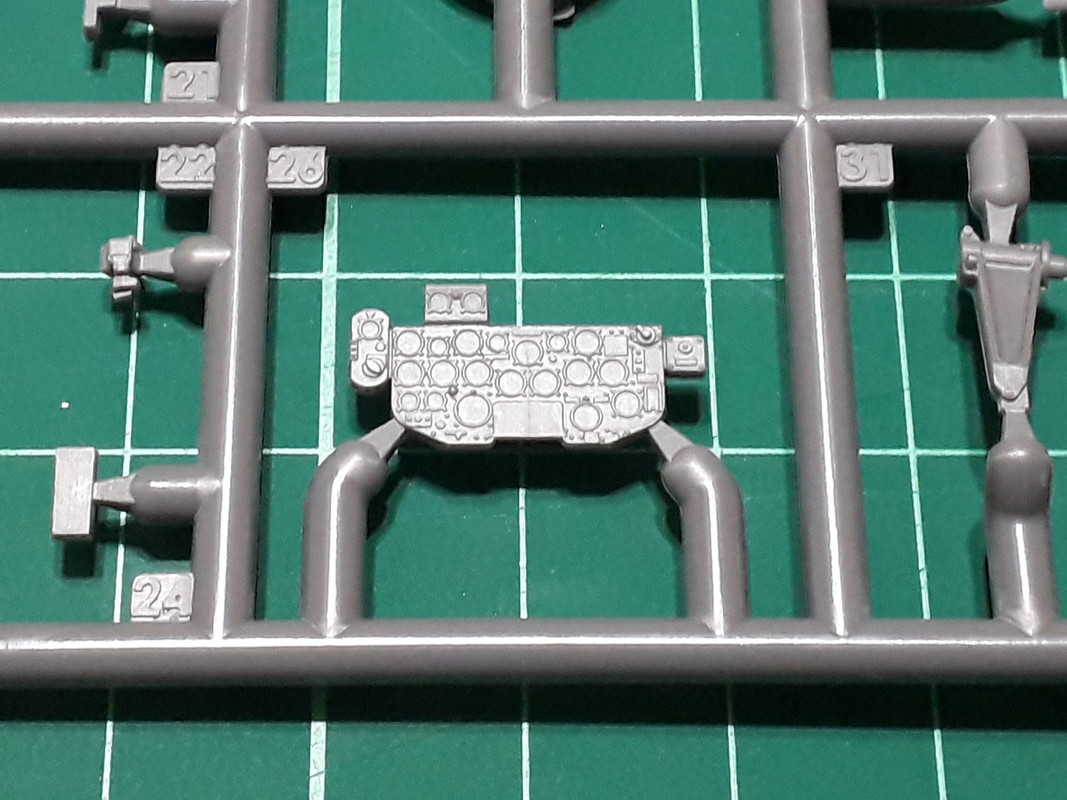 Juggernaut! - Work in Progress - Aircraft - Britmodeller.com