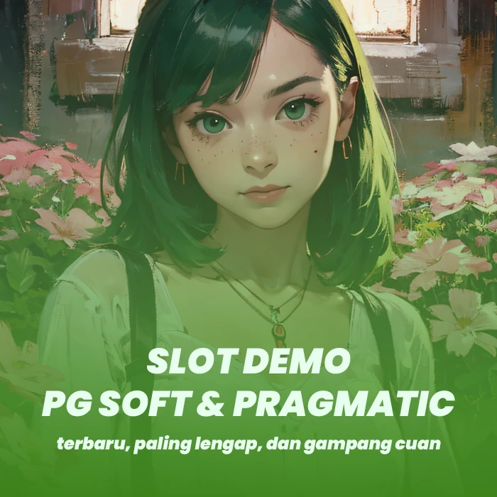 Slot Demo Pragmatic Play dan PG Soft Gacor x500 Gratis Paling Baru
