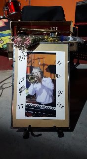 LA La: The passing and celebration of Jimmy Barto – Shutter 16 Magazine