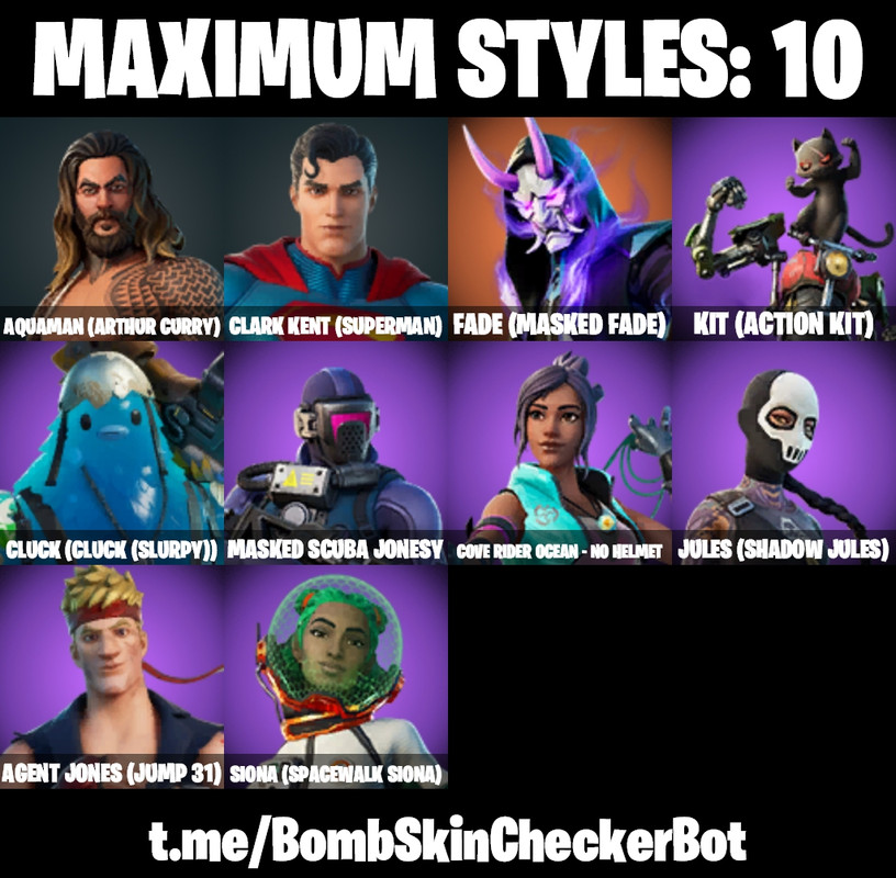 Max Styles — Postimages