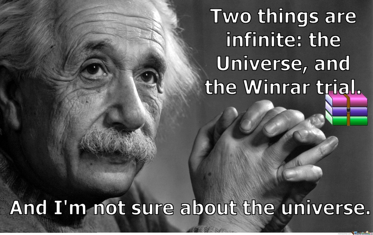 WINRAR lifetime License KEY | ElaKiri