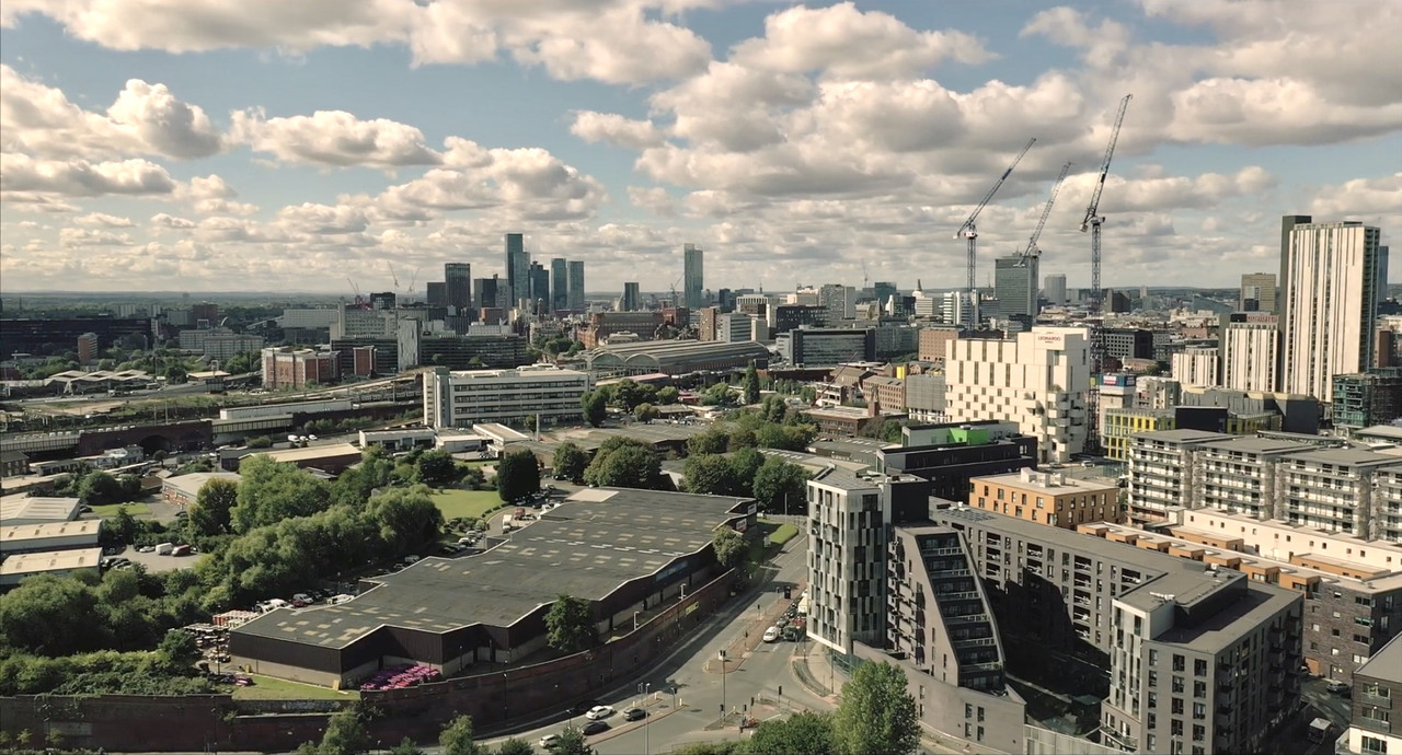 The Castings | Heyrod Street | Piccadilly East | 77.5m | 25 fl | Page 9 ...