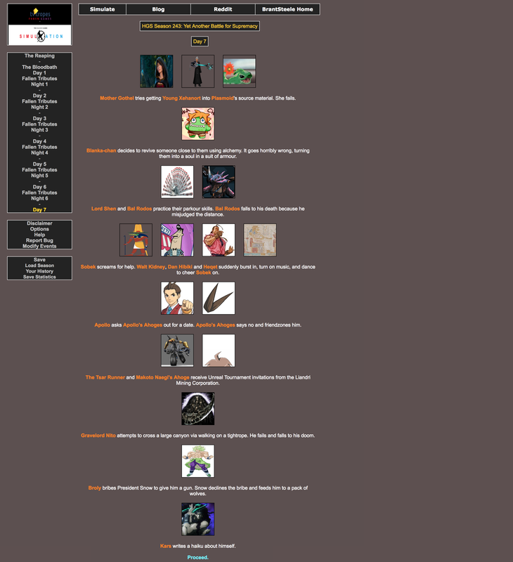 20 Day 7 — Postimages