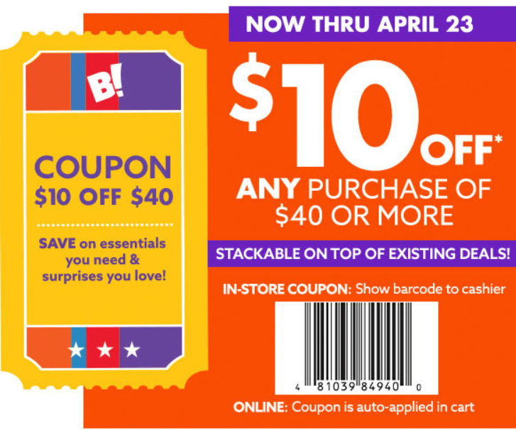 Big Lots Deals and Coupons - Page 502 - Blu-ray Forum
