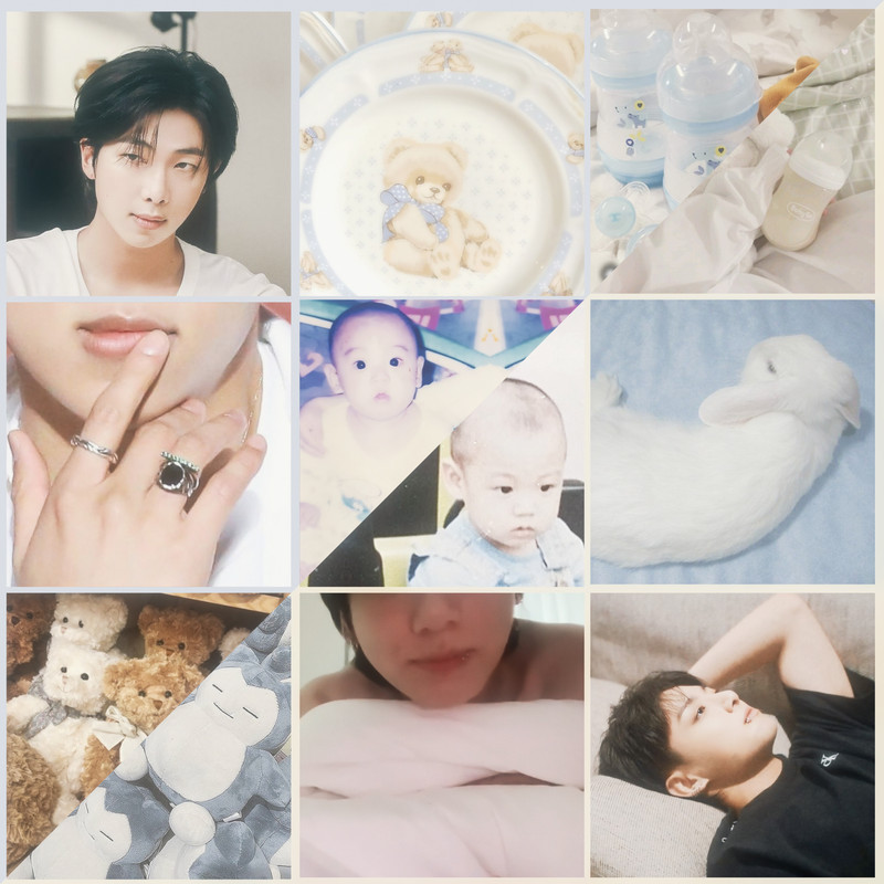 Flaws and all - Chapter 1 - koosagi - 방탄소년단 | Bangtan Boys | BTS ...