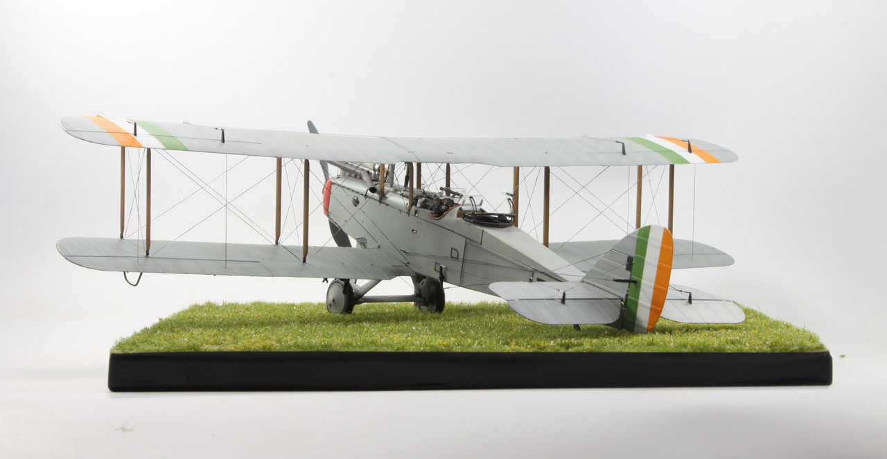 1/32 DH.9 'D.II' of the Irish Air Corps