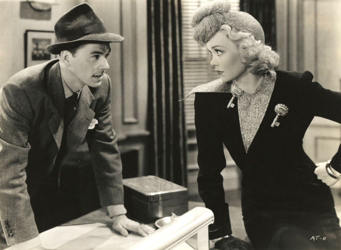 jane wyman b13 — Postimages