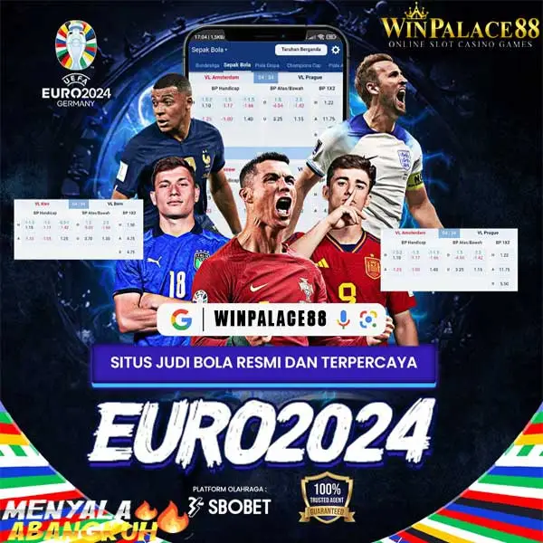 PLAY SBOBET : Daftar Link SBOBET Agen Judi Bola Terpercaya 2024