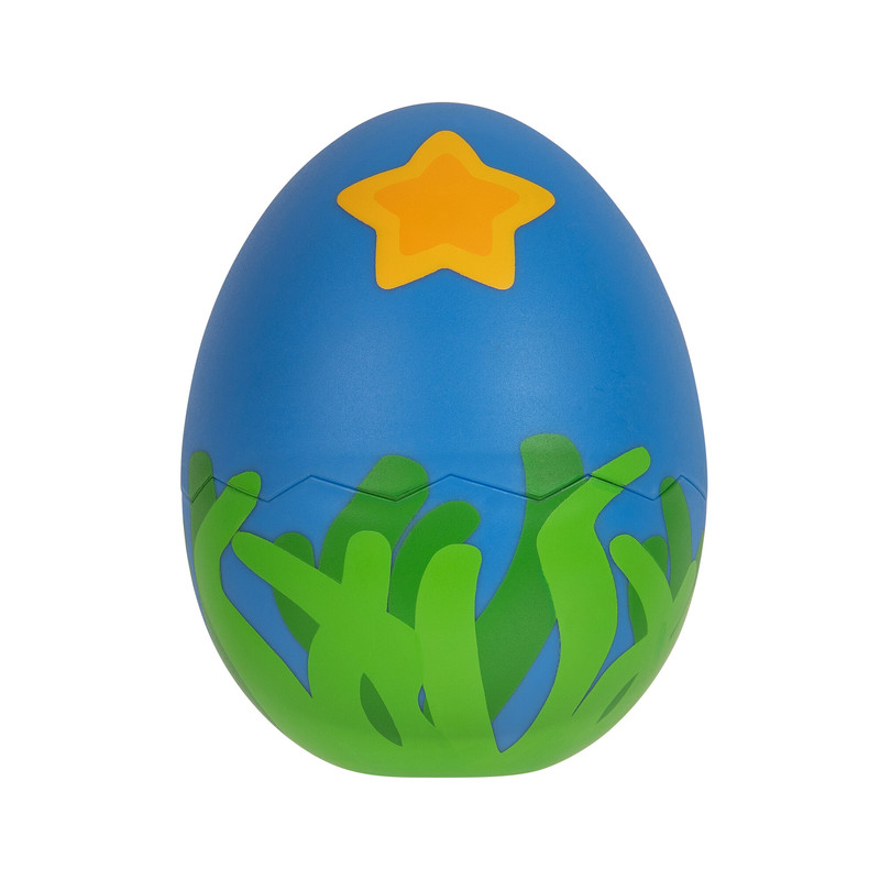 AME0020 Adopt Me Surprise Plush Pets S2 Egg Blue lpr — Postimages