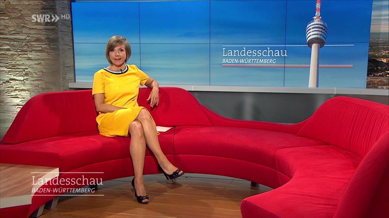 Annette Krause Landesschau BW 23 08 2018 pp 003 — Postimages