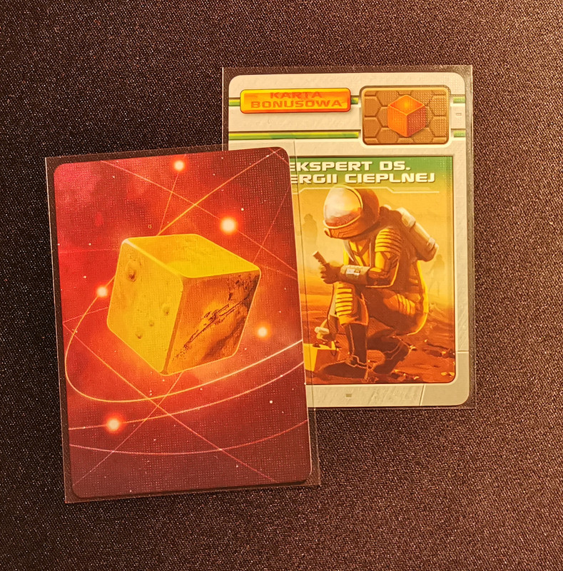 Terraformacja Dice — Postimages