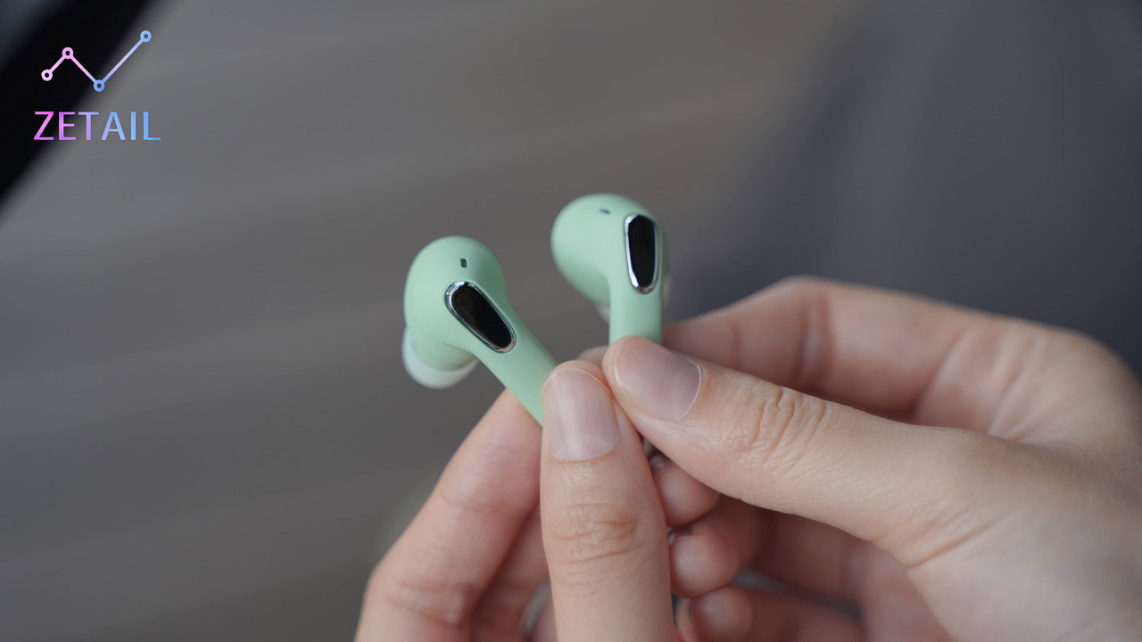 Sudio E2 混合式主動降噪 真無線藍牙耳機 開箱評測：功能新方向，品牌新氣象 | ZETAIL 科技心感動