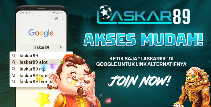 Laskar89 Penyedia Game online IDNSport, IDNSlot & IDNToto Gacor Terbaik