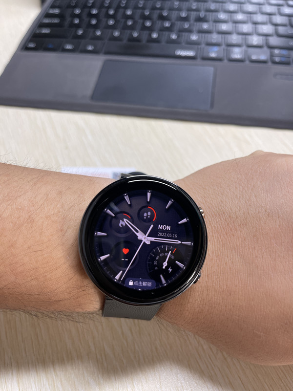 欢迎大家交流、提交 zepp OS 相关经验、问题，可以得官方第一时间的回复。 - Page 3 - Amazfit Watch faces