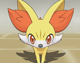 Fennekin-Lovers | DeviantArt