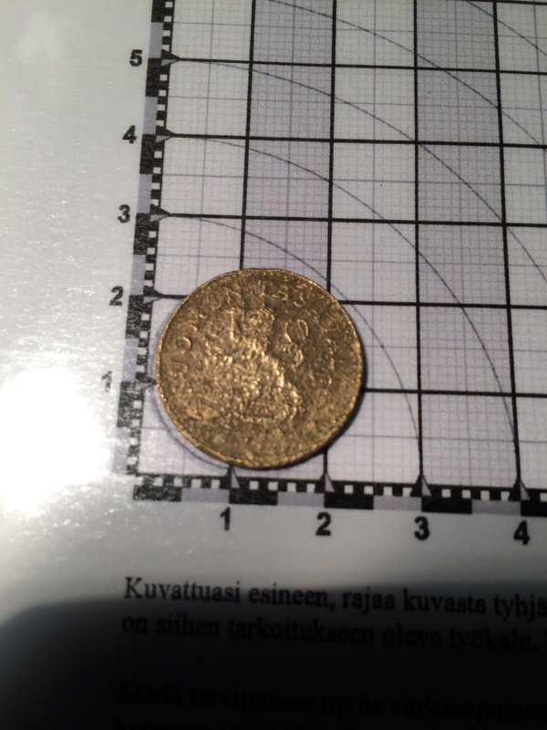 loma kuvia ja kolikkoja 509 — Postimages