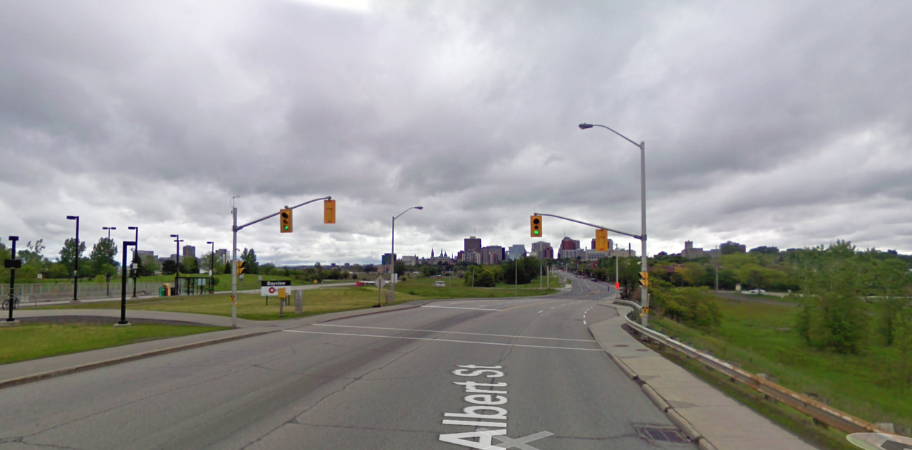 Odenak (Dream LeBreton) [665 Albert St] | 105+120m | 31+36f | U/C ...