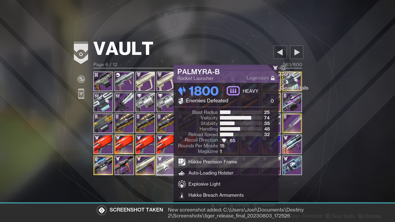 Palmyra B 2 — Postimages