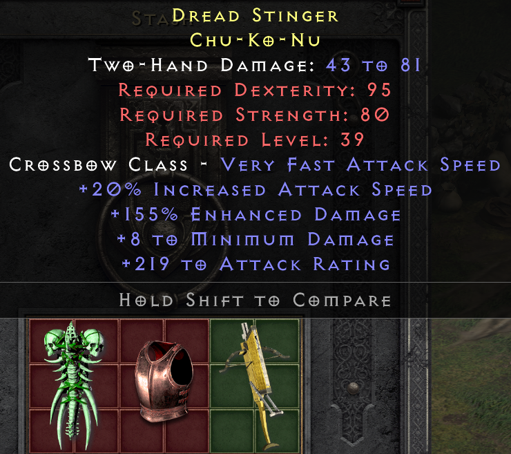 Nice Bow - Topic - d2jsp