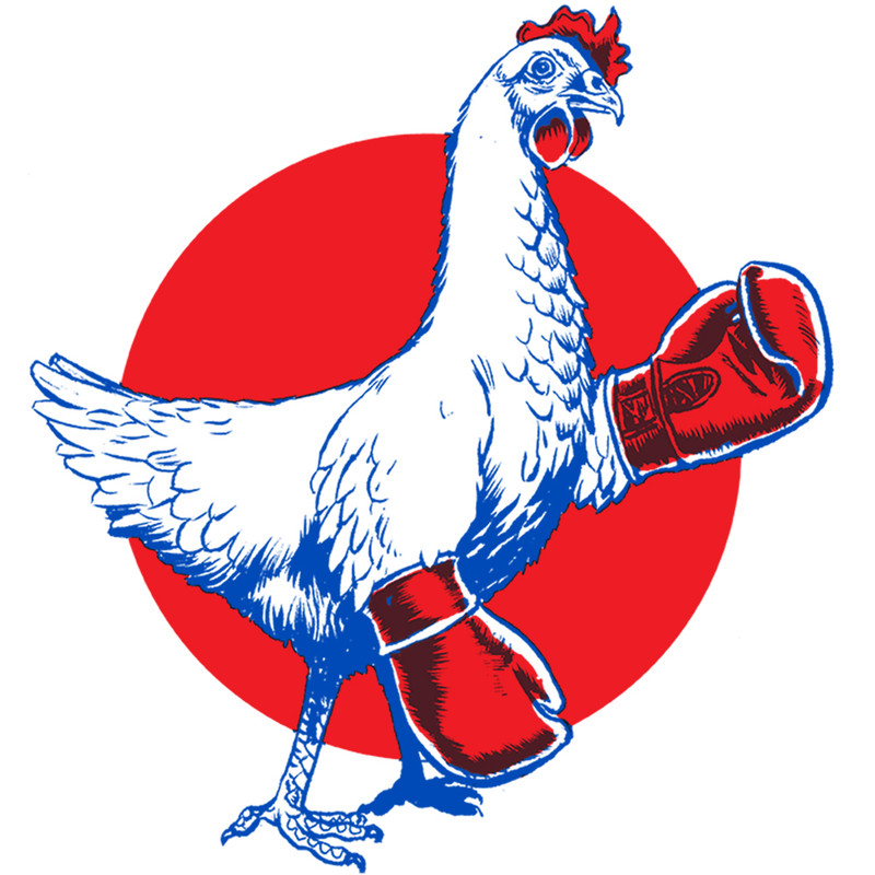 Datcord | Page 2 | Sufficient Velocity