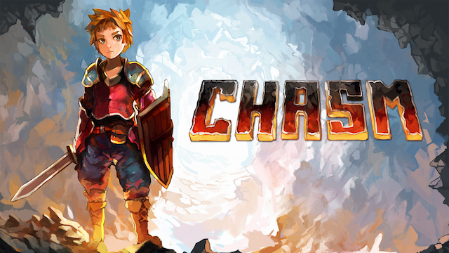 Prove Your Worth As A Knight With This New Trailer For CHASM, Now ...