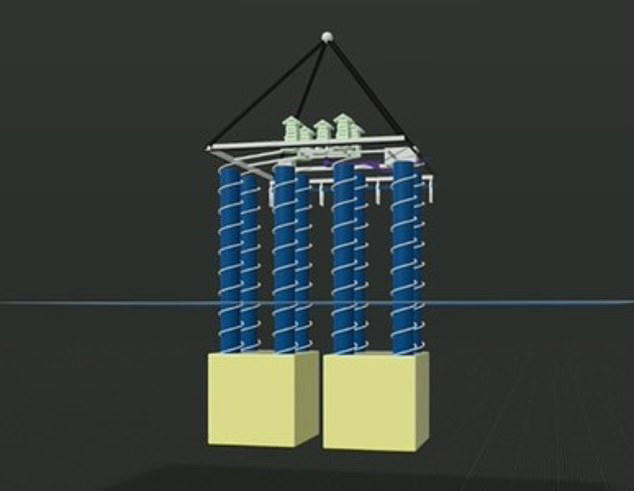 What the hell is below the Pyramids? - 24hourcampfire