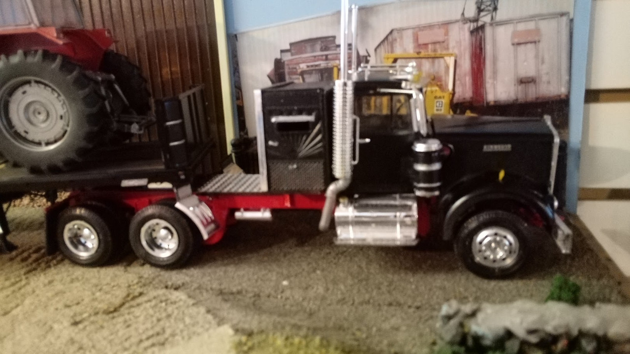 W-925 (a bit of a fridge cleaner *PIC*