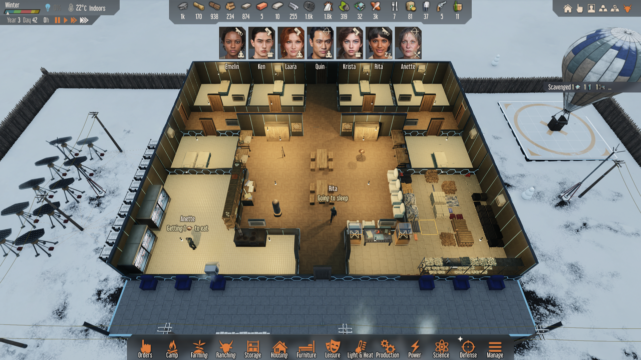 base layout — Postimages