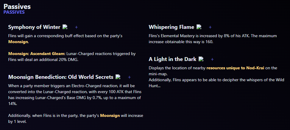 Genshin Impact |ST| We shall take... The Welkin Moon! (Fatui Harbinger ...