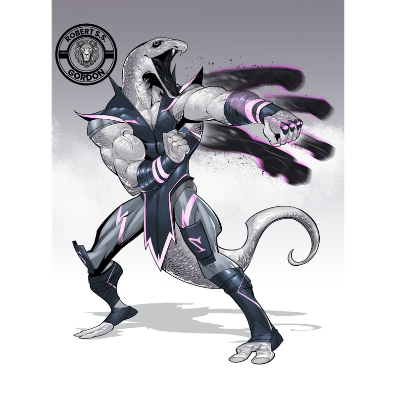 Four Ages! - Page 3 - Bad Webcomics Wiki Forums