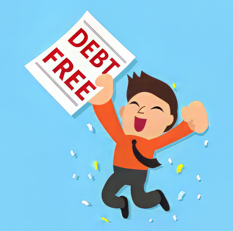 How to Live a Debt Free Life: Transform Your Finances Now