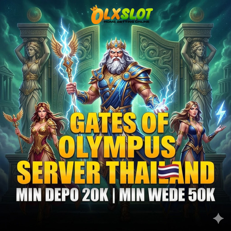 OLXSLOT | Welcome To Situs Slot Resmi & Terpercaya Gampang Maxwin Hari Ini