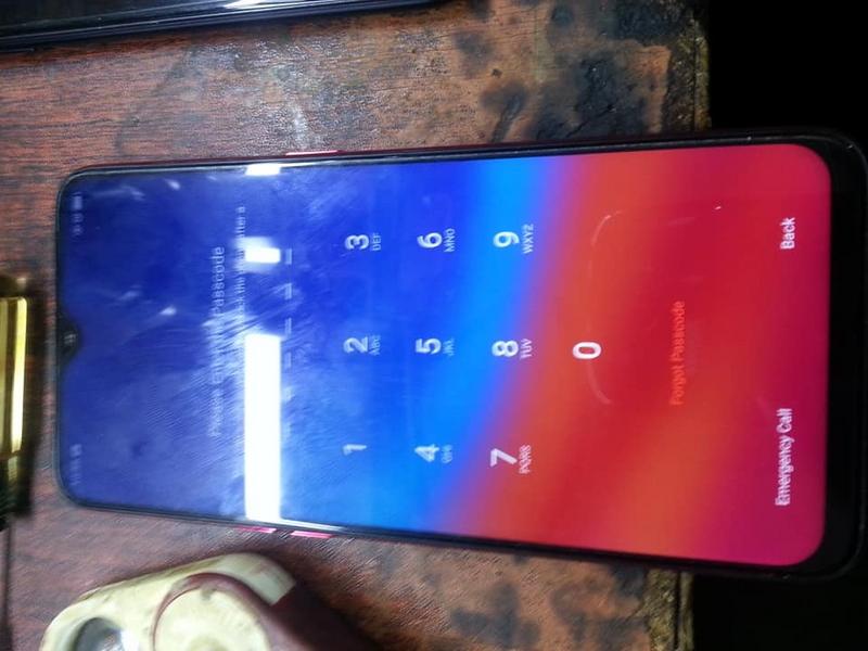 ۞۞ World First OPPO F9 (New Security) Unlock done by MRT Key - It's not ...