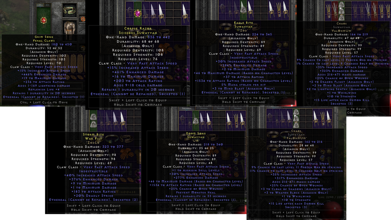 Ghost - Topic - d2jsp