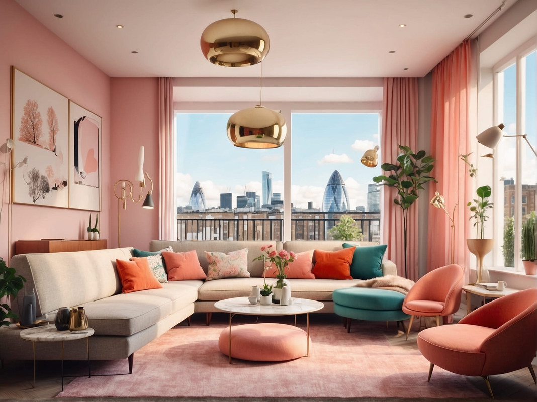 my 2 bedroom flat — Postimages