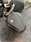 Help required to ID a 3rd party security fob/system | Mercedes A-Class ...