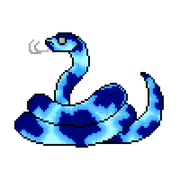 PixelArt - Snake Adoptables :|: Lioden