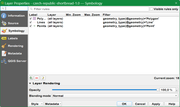 openstreetmap - Using OpenMapTiles style for OSM shortbread vector ...