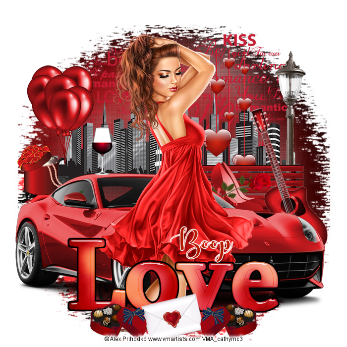 boop love Cheers — Postimages