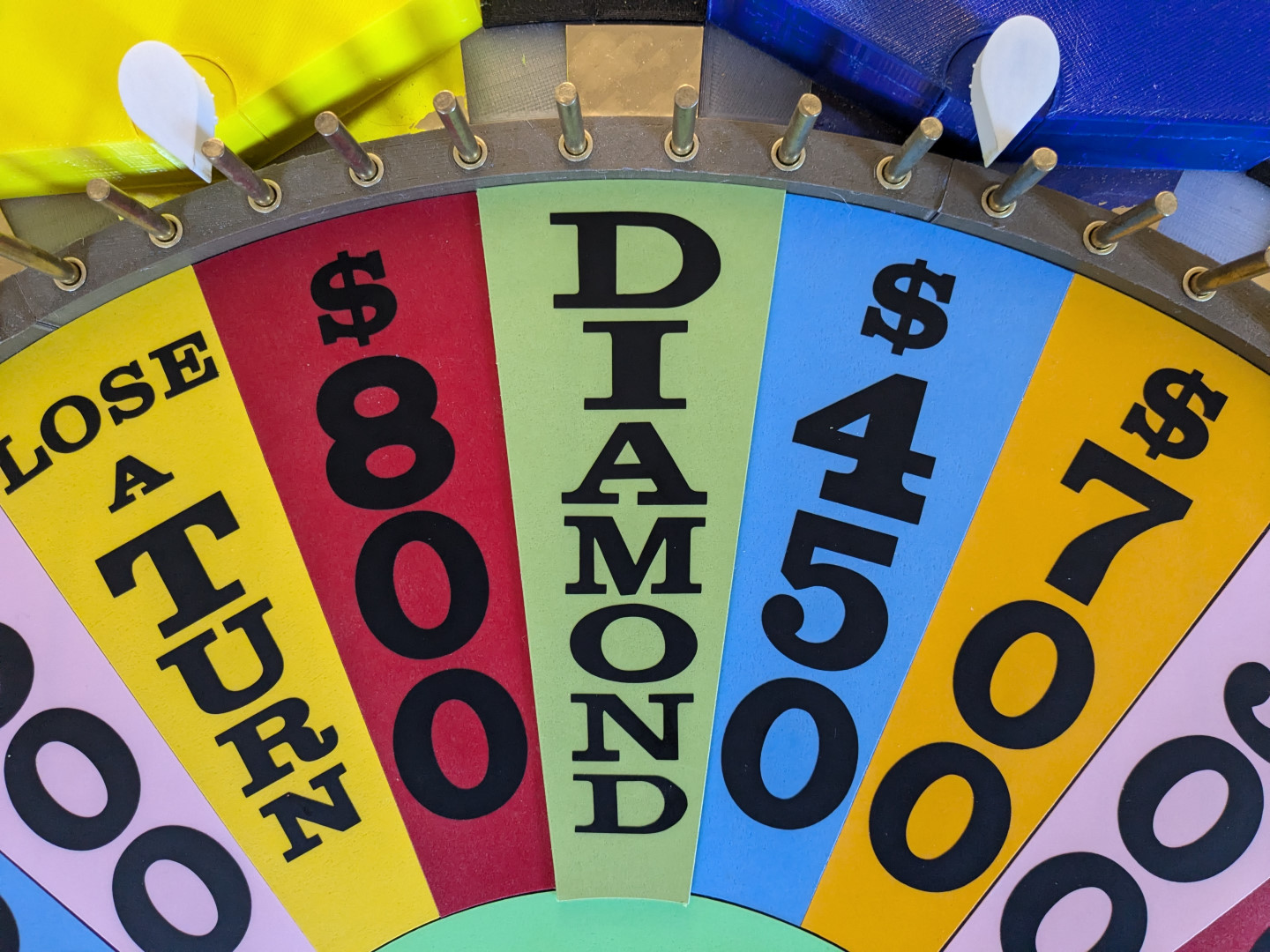 Wheel PRIZE DIAMOND S5 — Postimages