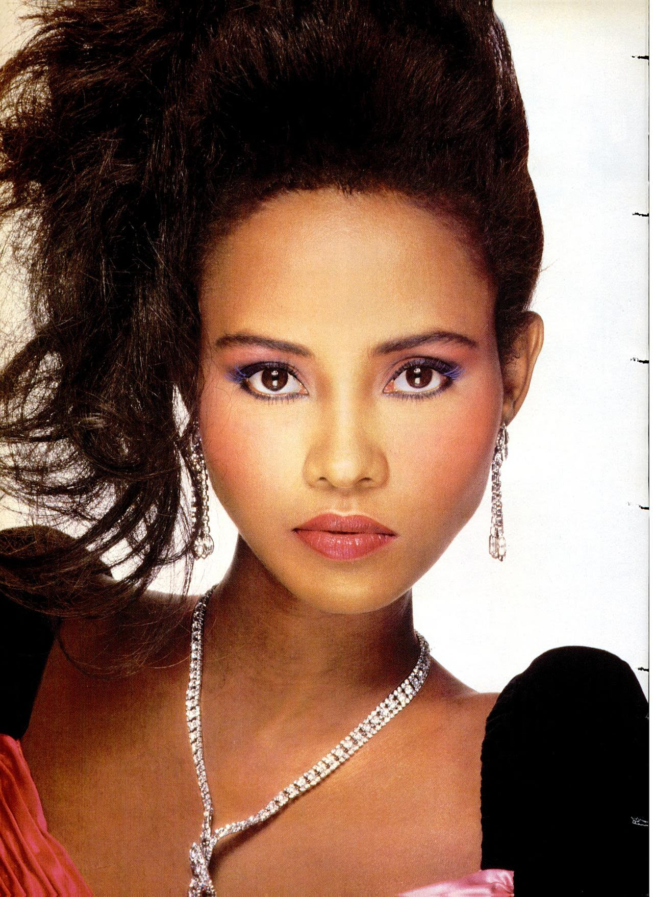 The Black Model Pic Appreciation Thread: 1937-1999 | Page 10 | Lipstick ...