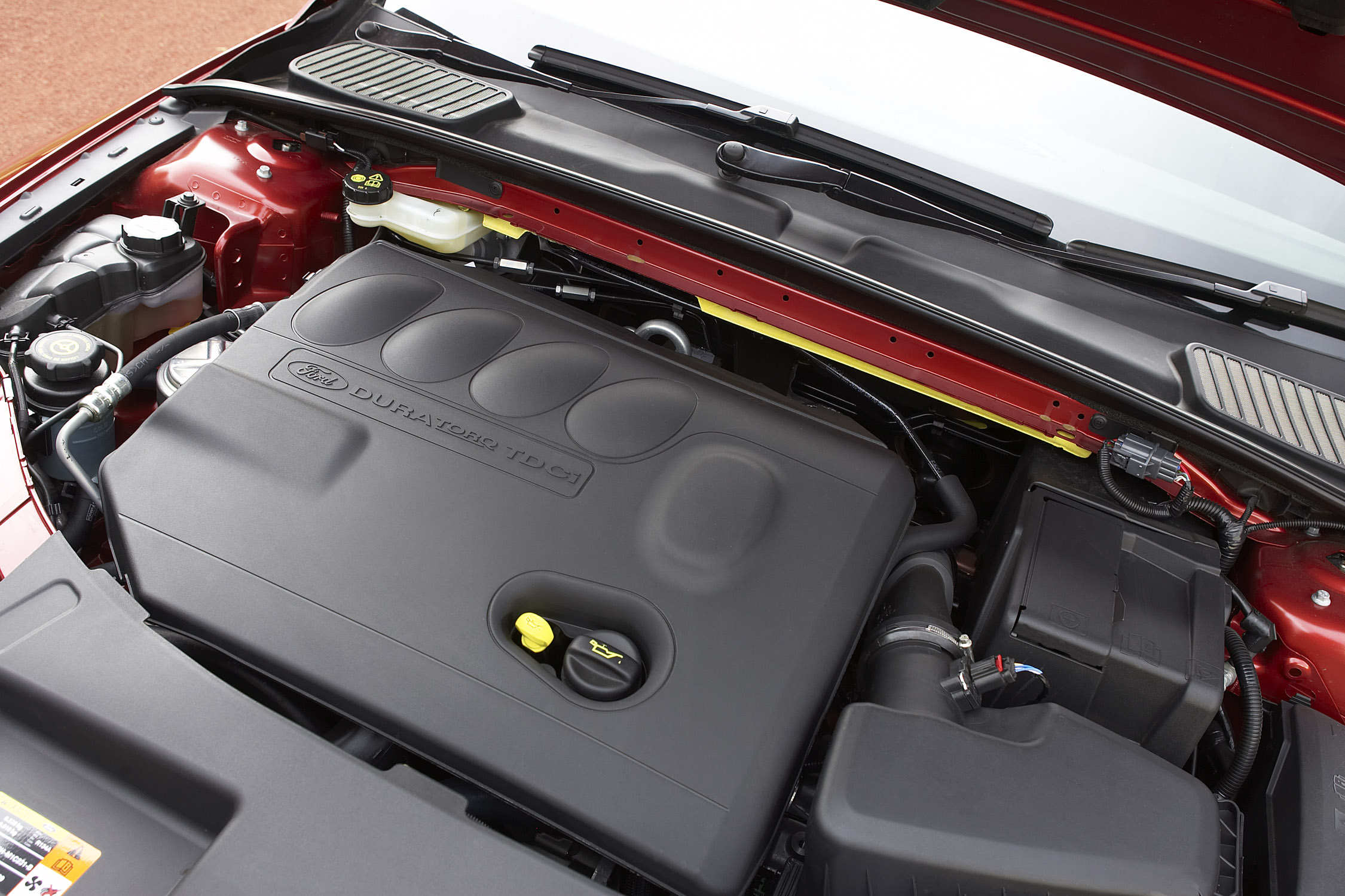 MA MONDEO DURATORQ TDCI — Postimages