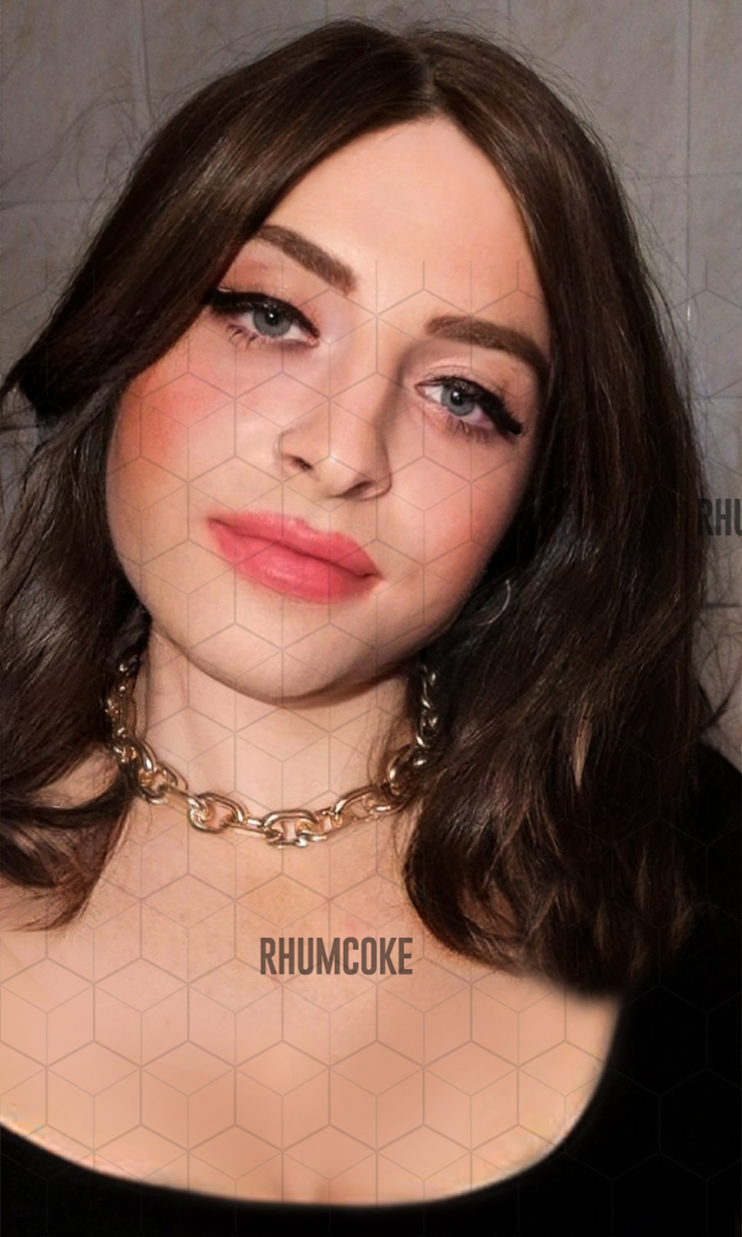 clevage — Postimages