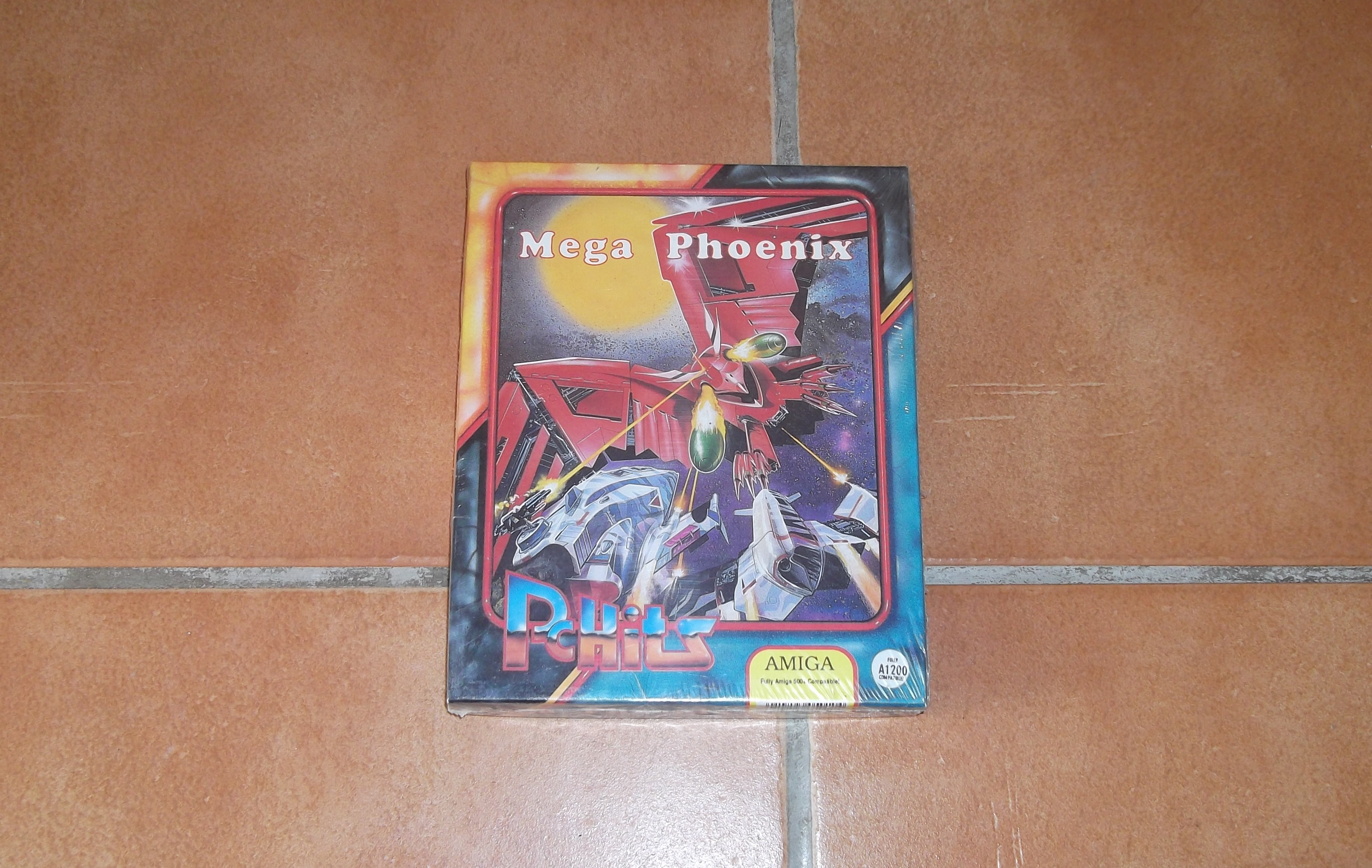 Mega Phenix1 — Postimages