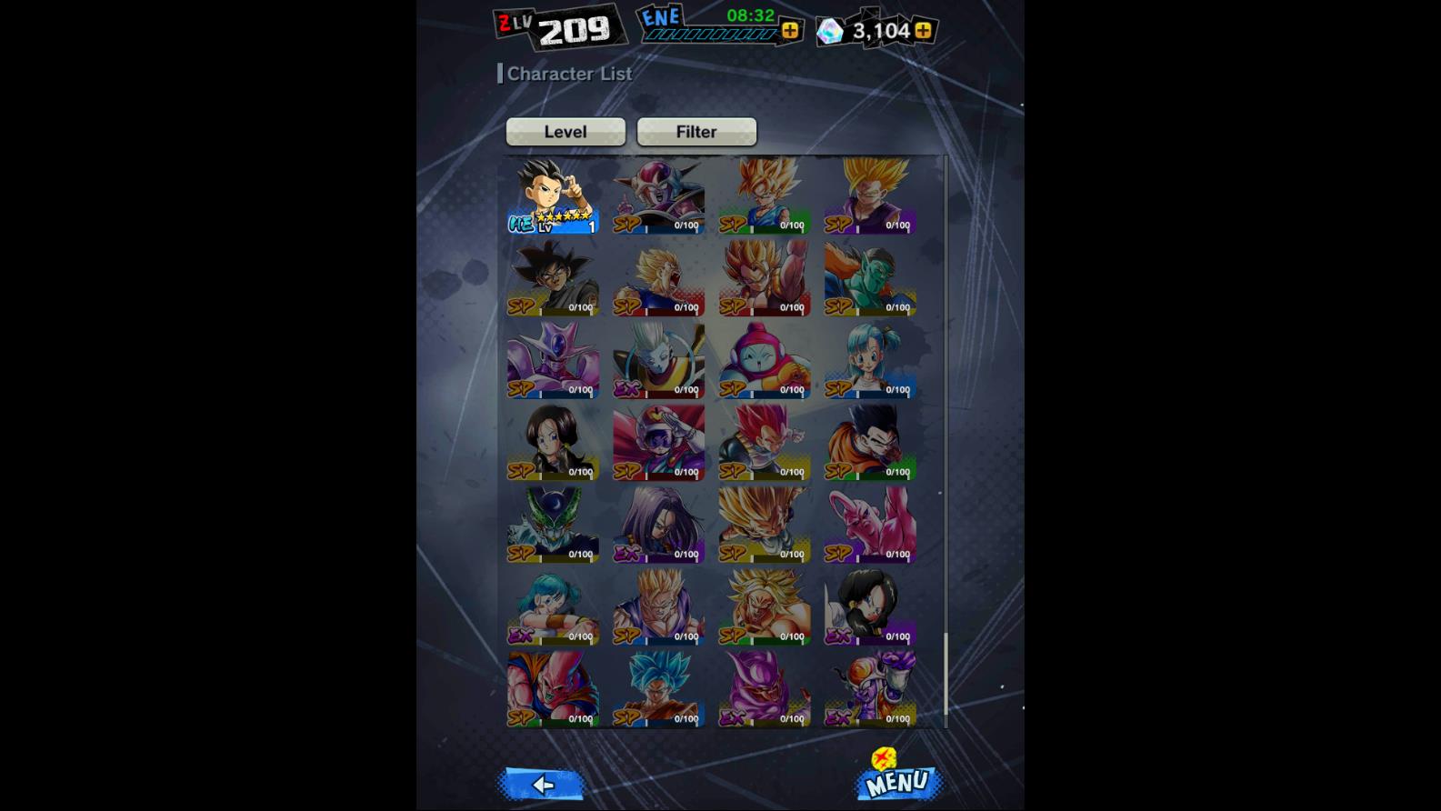 Blue Stacks Screen Shot004 — Postimages