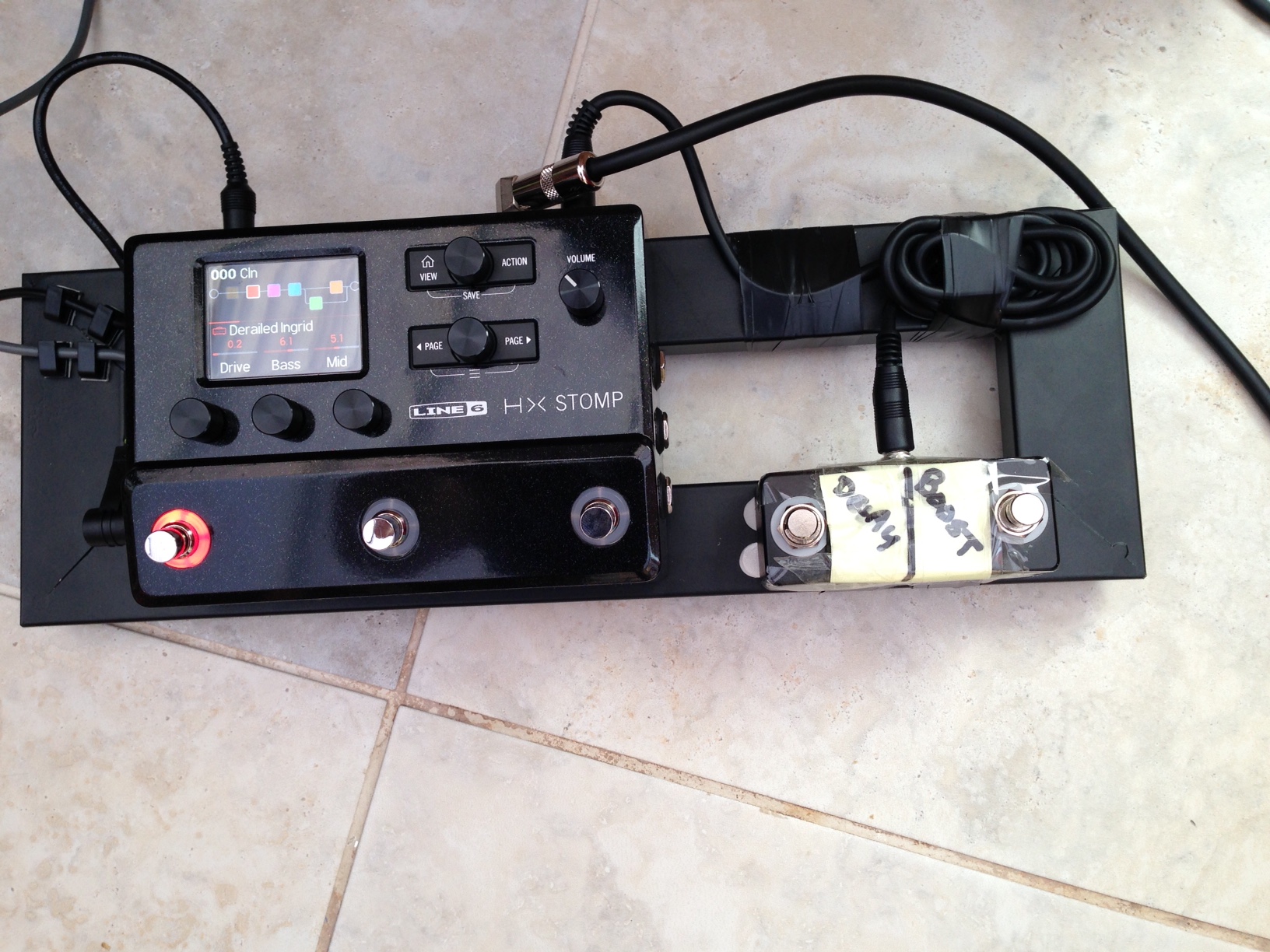 Full Size Render — Postimages