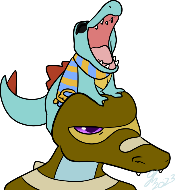 comic crocs — Postimages